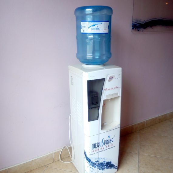 Photo Gallery - Meru Spring Drinking Water