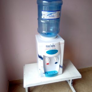 Photo Gallery - Meru Spring Drinking Water