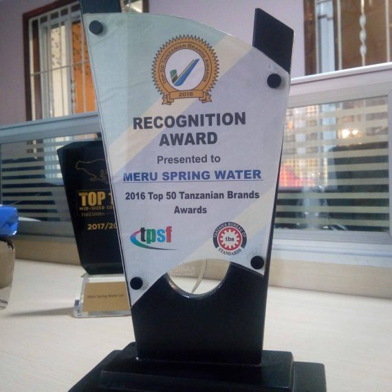 Photo Gallery - Meru Spring Drinking Water