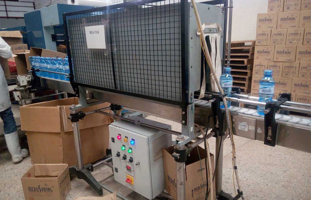 Our Quality - Meru Spring Drinking Water