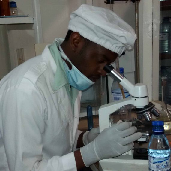 Our Process - Meru Spring Drinking Water