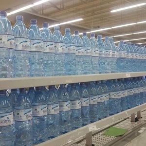 Photo Gallery - Meru Spring Drinking Water