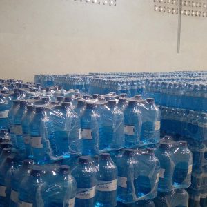 Photo Gallery - Meru Spring Drinking Water