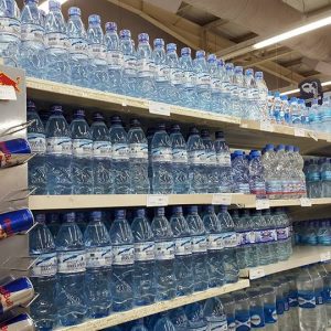 Photo Gallery - Meru Spring Drinking Water